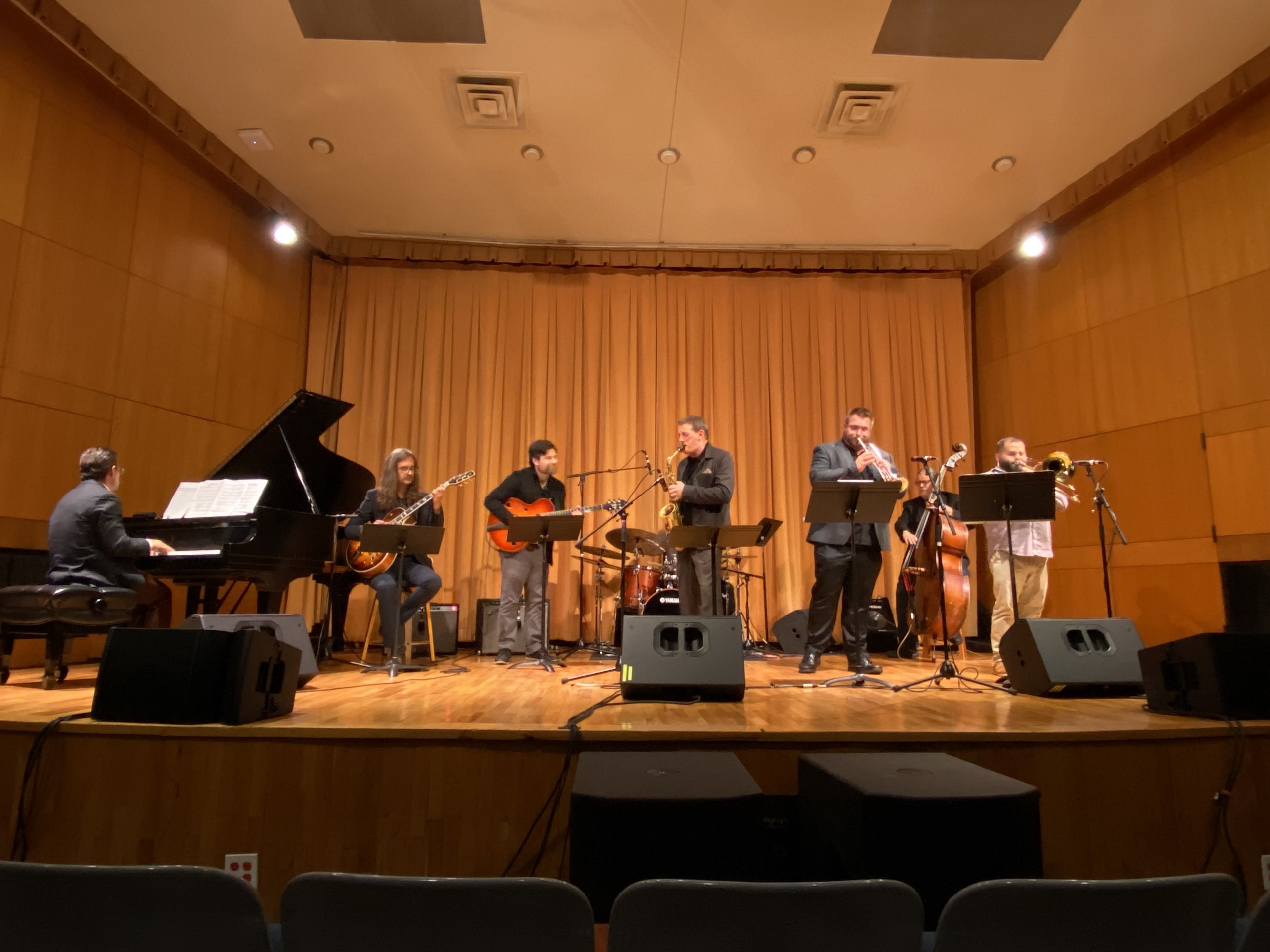 Jazz and World Music Festival | Capital University, Columbus Ohio