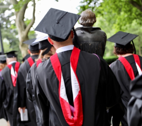 Congratulations to our Graduates | Capital University, Columbus Ohio