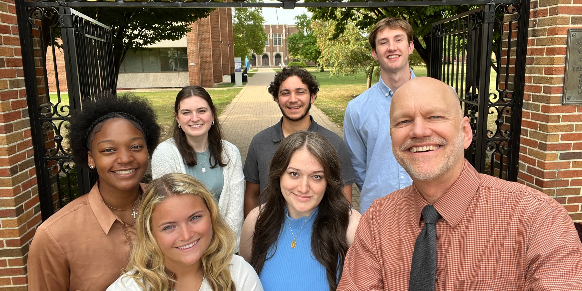 Career Development Staff | Capital University, Columbus Ohio