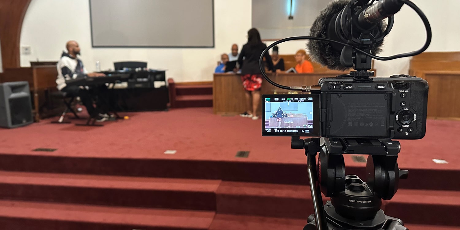 Storytelling Project Brings Underground Railroad Hero to Life | Capital ...