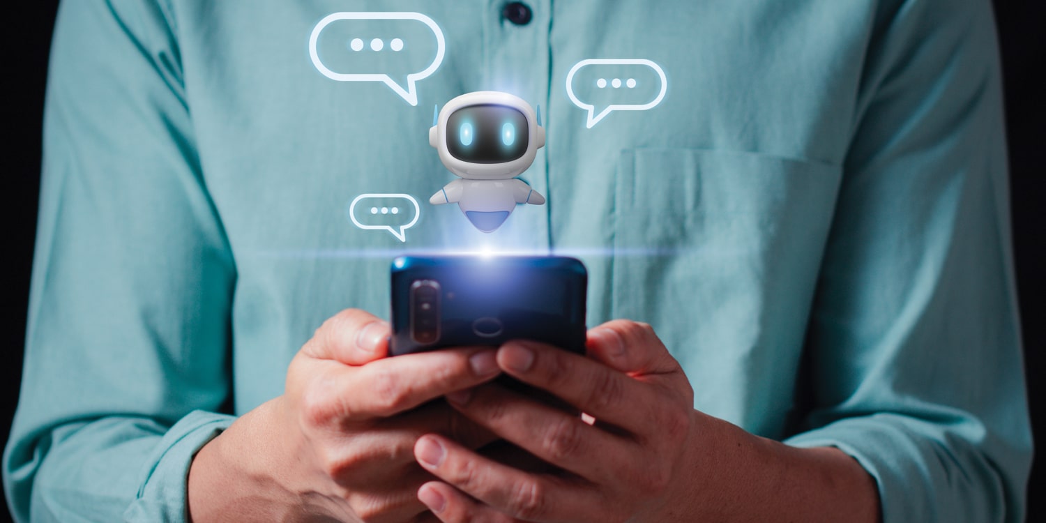 Cosmo and Beyond: University Engages with AI for Improved Student ...