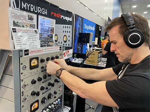 Fostering Global Experiences Through Music Technology and Music ...