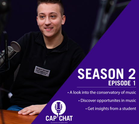 CapChat: Music Majors and Careers | Capital University, Columbus Ohio