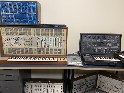 Fostering Global Experiences Through Music Technology and Music ...