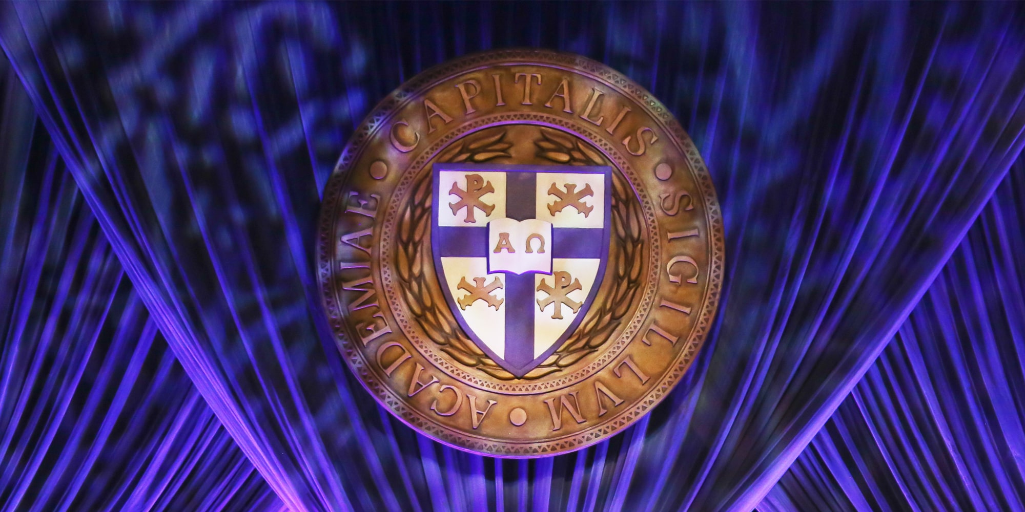 Capital Magazine | Capital University, Columbus Ohio