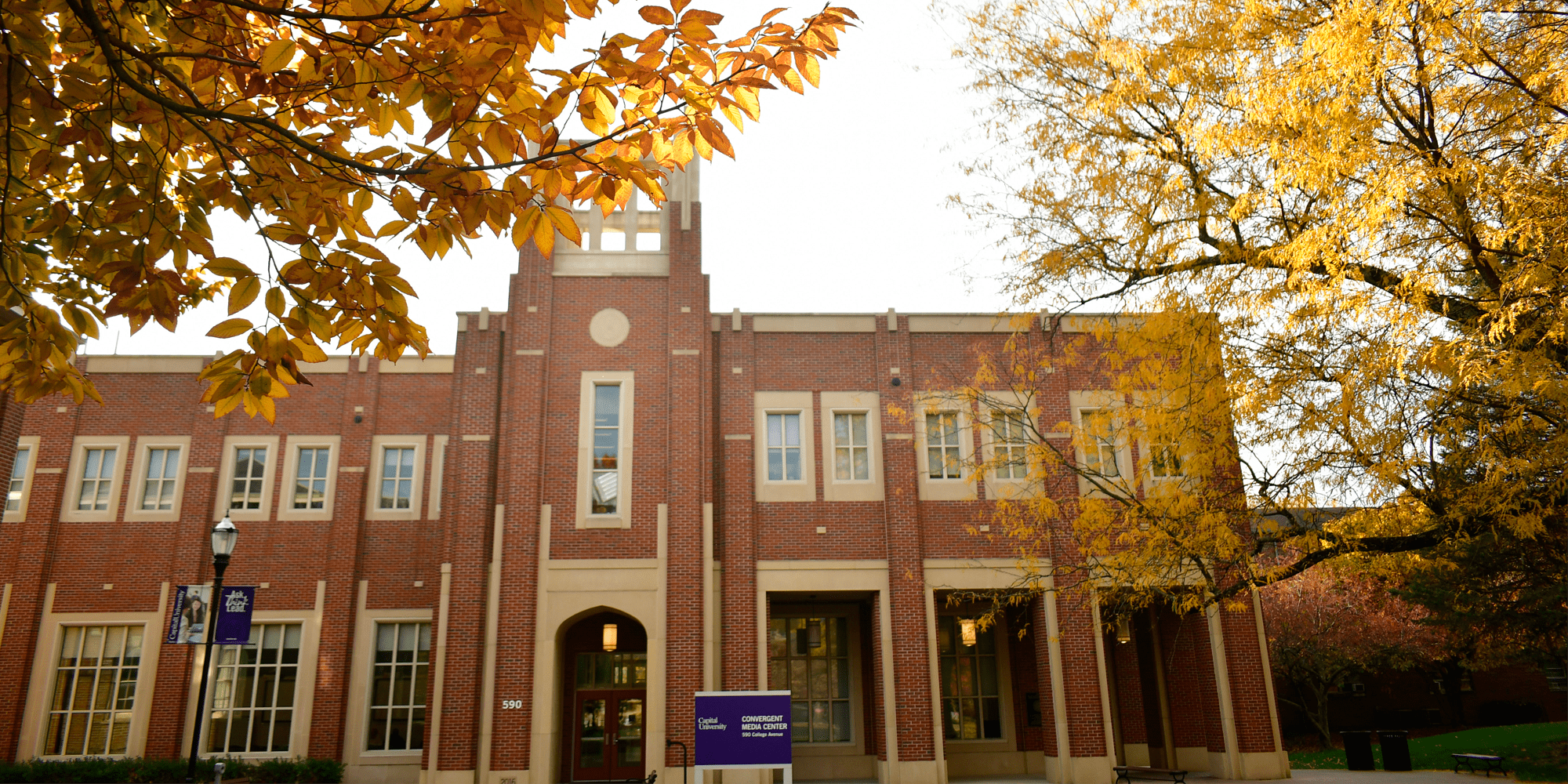Capital University Experiences Significant Increase in 2025 Enrollment ...