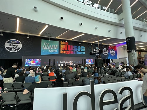 Fostering Global Experiences Through Music Technology and Music ...