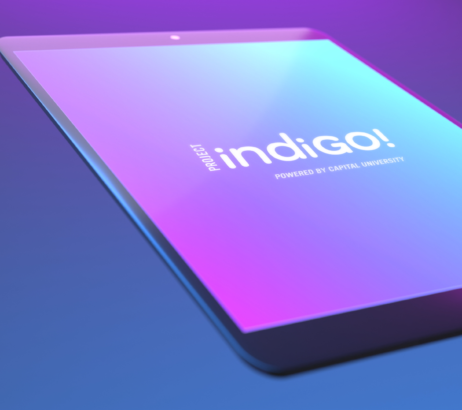 Knocking Down Barriers with a Screen: A Closer Look at Project Indigo ...
