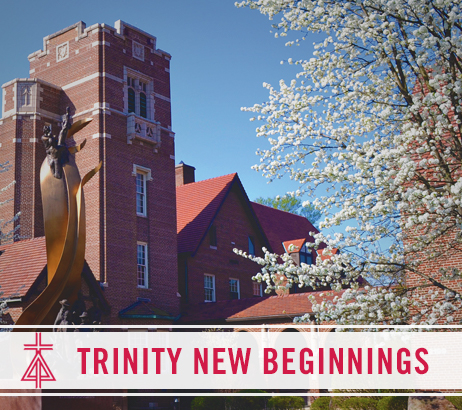 Changing the Campus Footprint | Capital University, Columbus Ohio